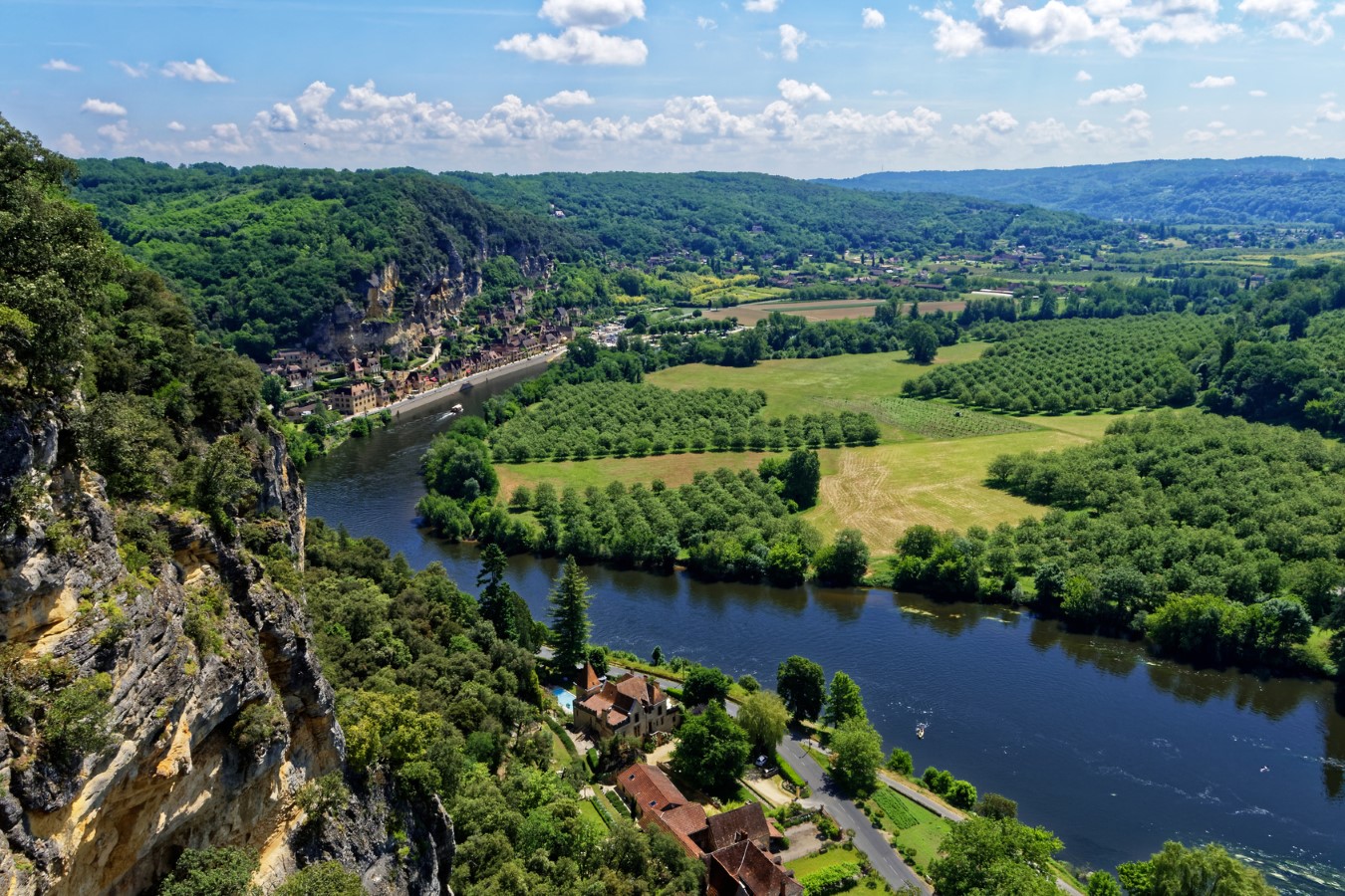 Perigord ~ France Découverte